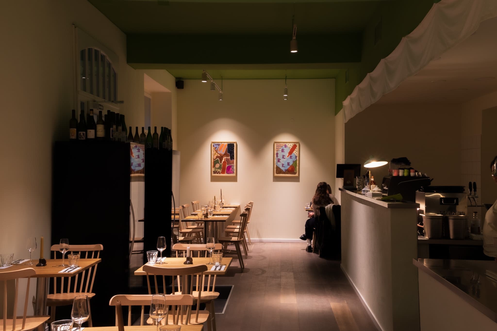 Enoteca JZP